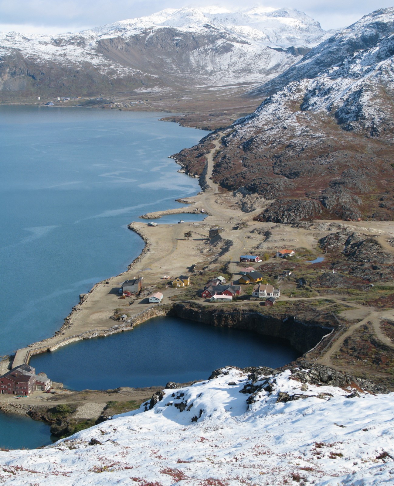 Ivigtut – namaltd.co.uk